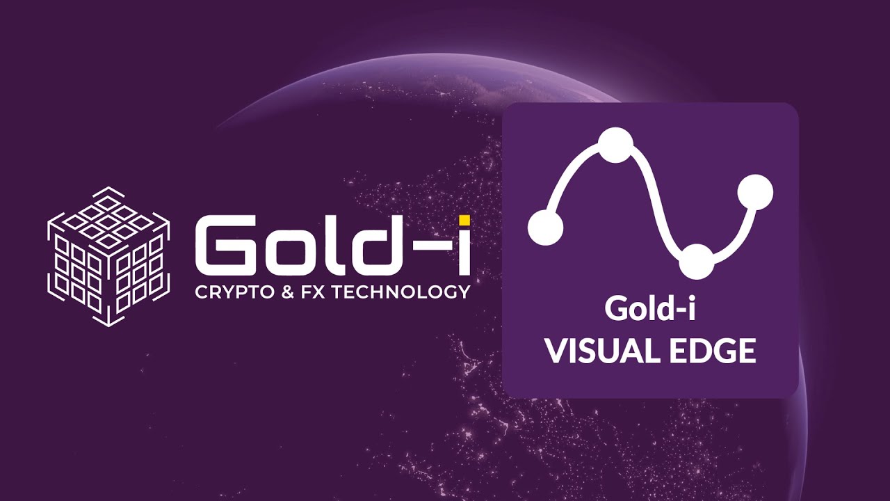 Gold-i Visual Edge - YouTube