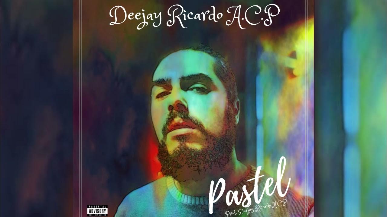 Deejay Ricardo A.C.P- Pastel D Nata (Prod Deejay Ricardo A.C.P) - YouTube Music