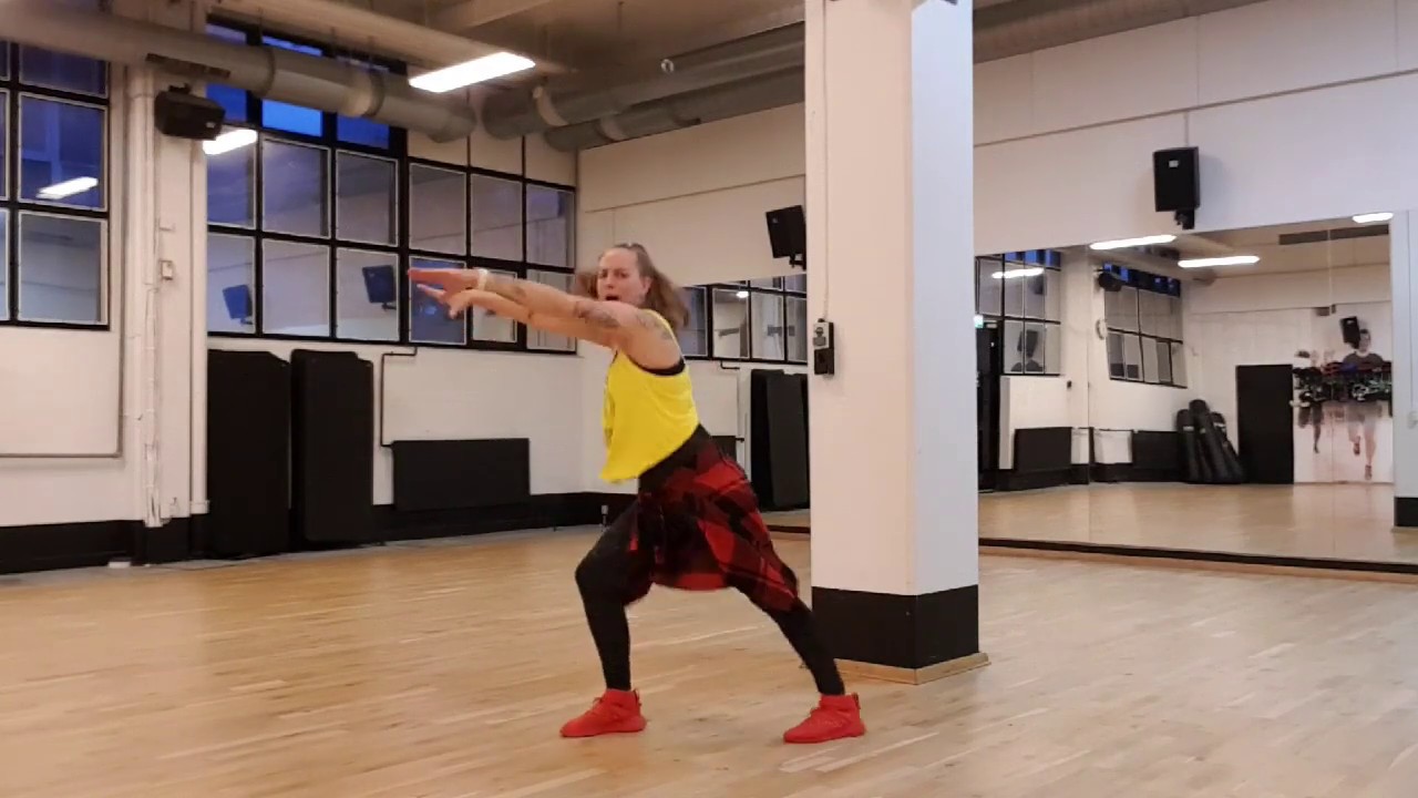 Thong Song - Audiosonik X Jerome / ZUMBA warm-up - YouTube Music