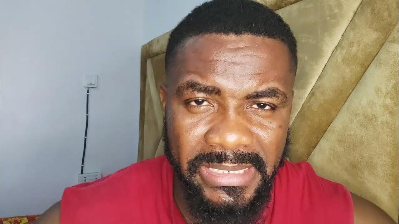 KNOW YOUR FRIENDS BY OVUVUEVUEVUE ENYETUENWUEVUE UGBEMUGBEM OSAS - YouTube