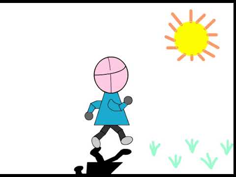 Lidia Zamora- animación - YouTube
