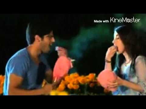 Aşk'tan kaçış yok KİRAZ MEVSİMİ