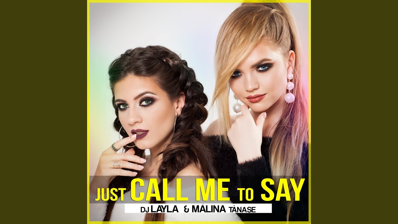 Just call me to say - YouTube
