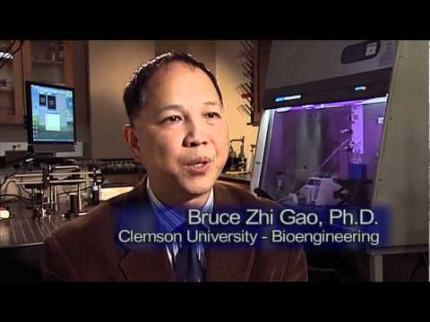 Bruce Gao - Biochip Uses - YouTube