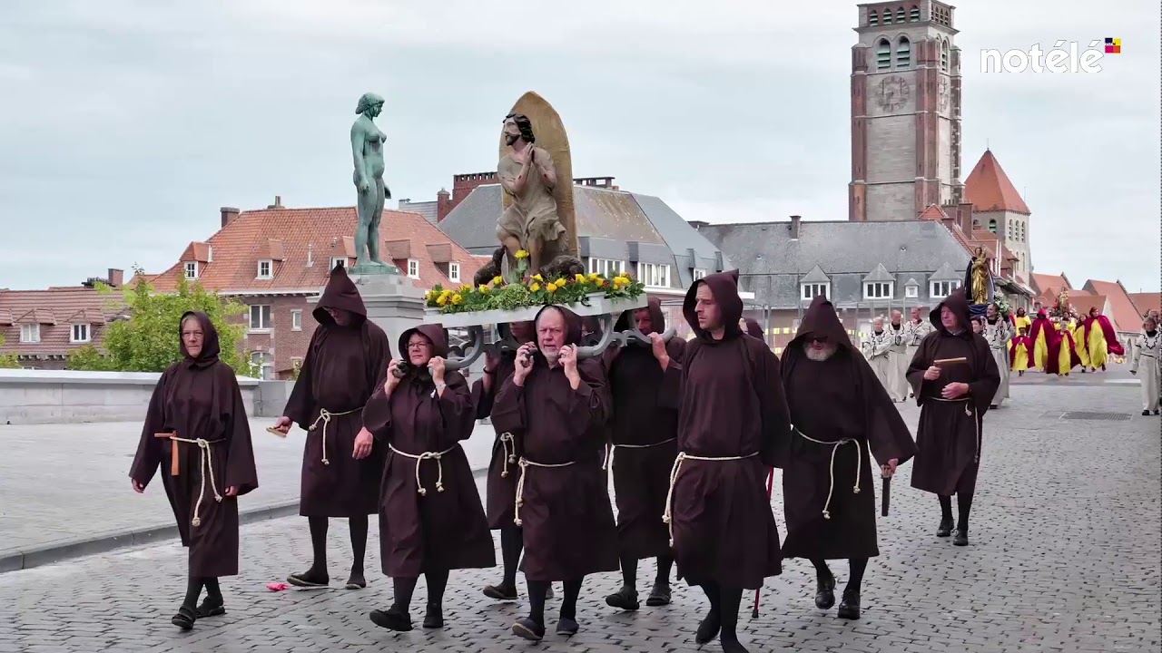 La Naiade, George Grard filmfestival Oscar - YouTube