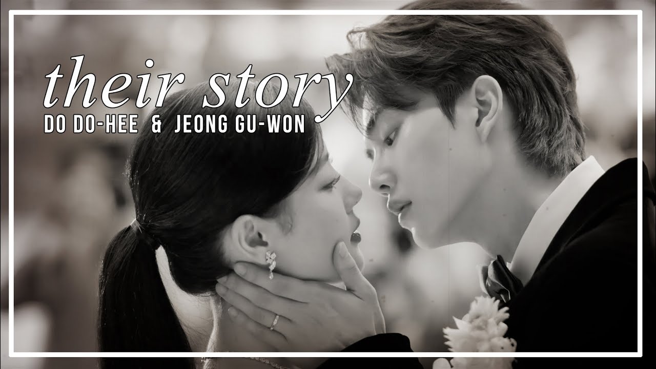 My Demon FMV Do Do-Hee & Jeong Gu-Won (Their Story) - YouTube