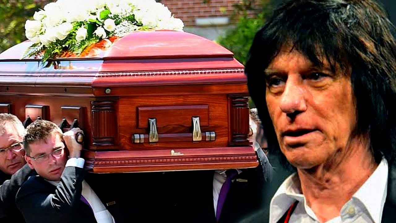 jeff beck last interview with johnny before his death|| - YouTube