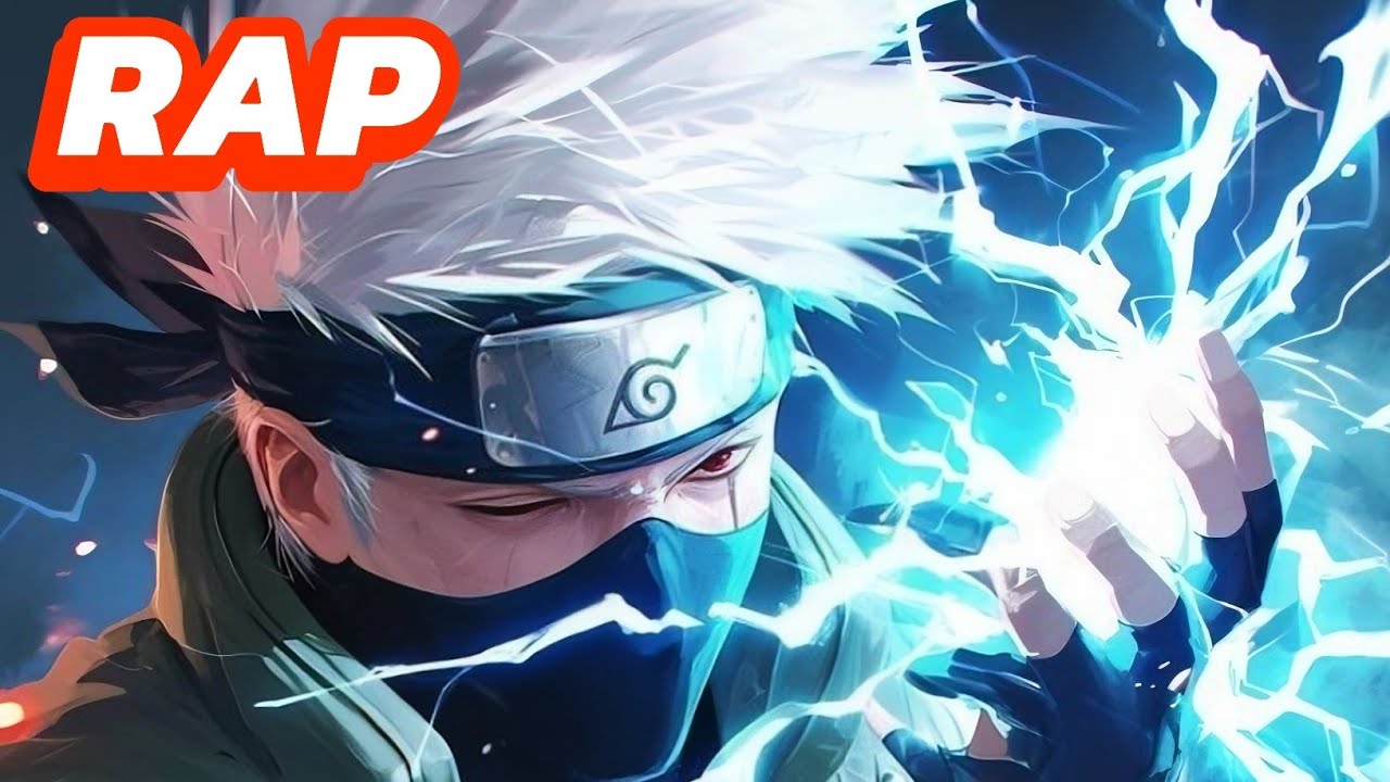 Rap Kakashi O Ninja Que Copia/Anima Hits/Rap Anime ( NARUTO ) - YouTube