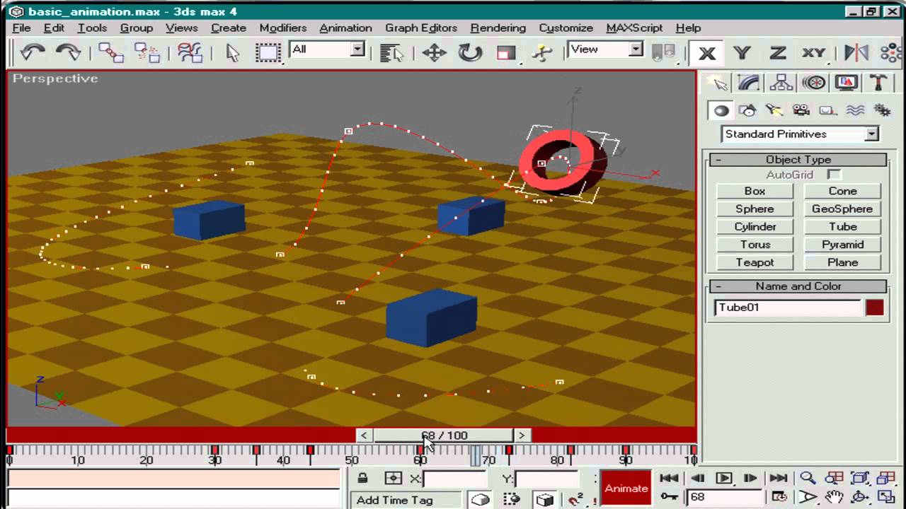 55 Animação - YouTube