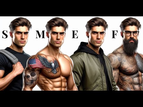 SMEF: the ultimate combination that no woman can resist! - YouTube