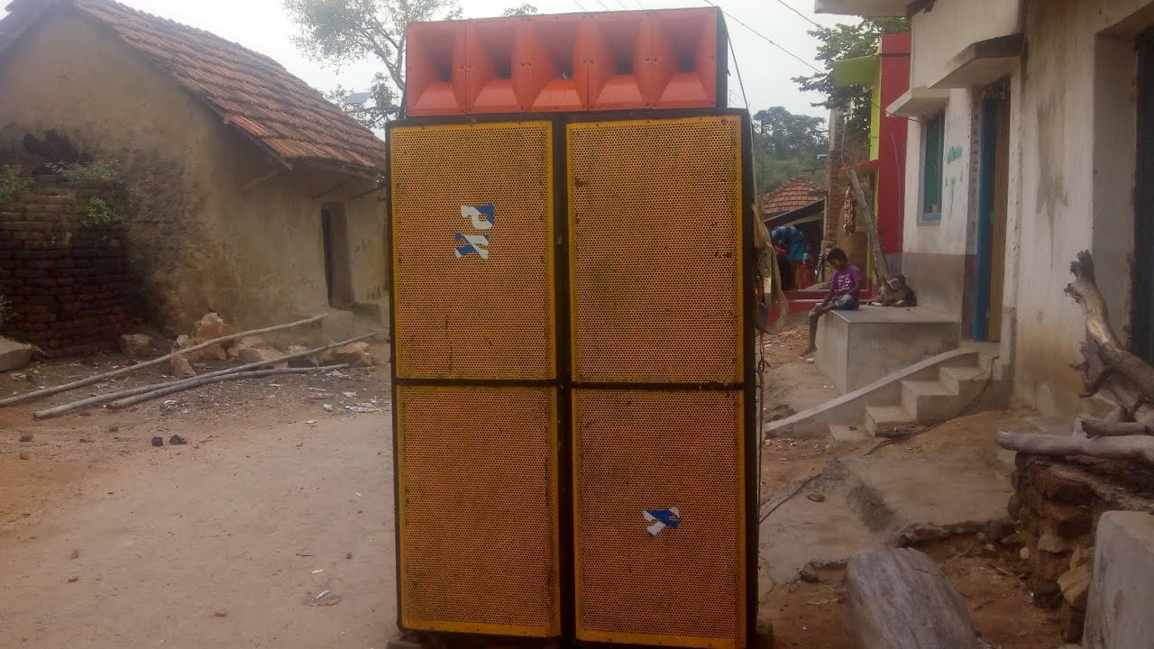 Jai Jharkhand Jai Jharkhandi 🙏🙏 ️ Khortha Jharkhandi Dj Song // Khortha ...