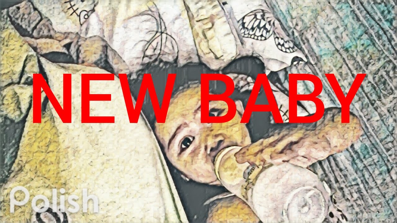 BAGONG BABY | APAR TV - YouTube