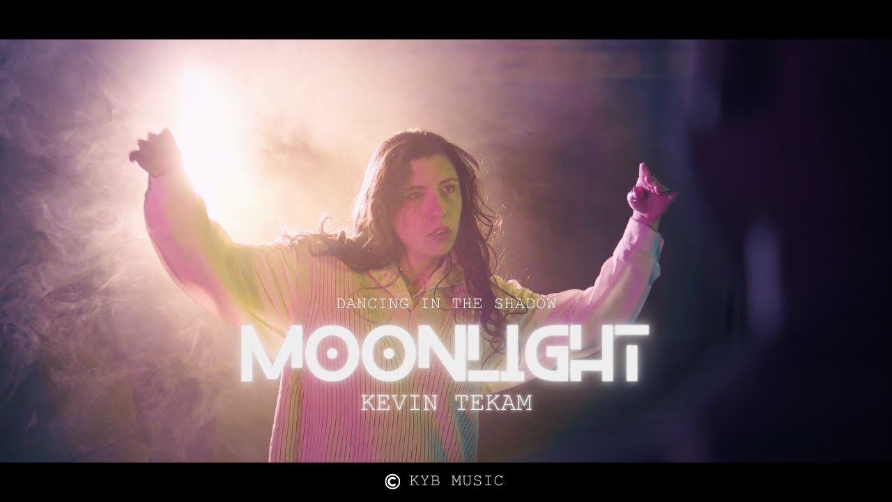 DITS Moonlight x Kevin Tekam I Official Music Video - YouTube