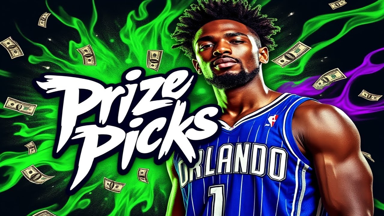 PrizePicks NBA Props & Bets Today | 10/25/24 | Prize Picks Tips ...