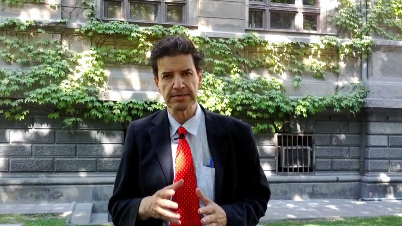 Roberto Araya: Invitación a participar de diplomado en Modelamiento ...