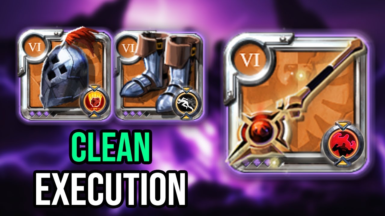 🔴Live: 6.3 Shadowcaller Nightmare Build – Rank 1 960 Spec - Solo PVP ...