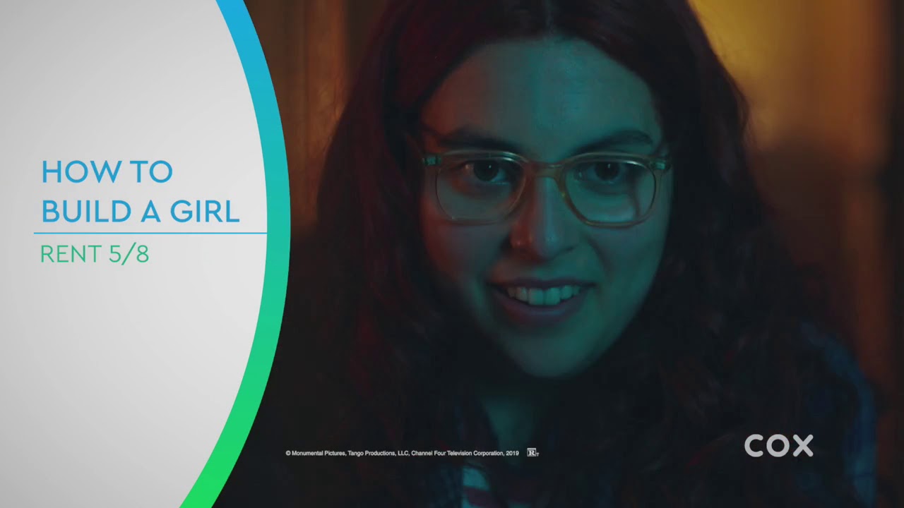 Cox Contour TV - What's new in May 2020 - YouTube
