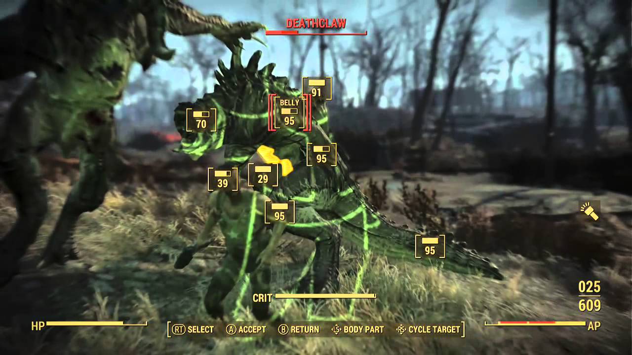 Fallout 4: This Combat Shotgun (Justice) Rocks! - YouTube