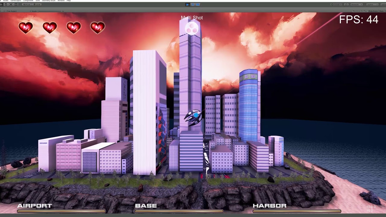 Squid Invaders! #132 The Ultimate Tentacles - YouTube