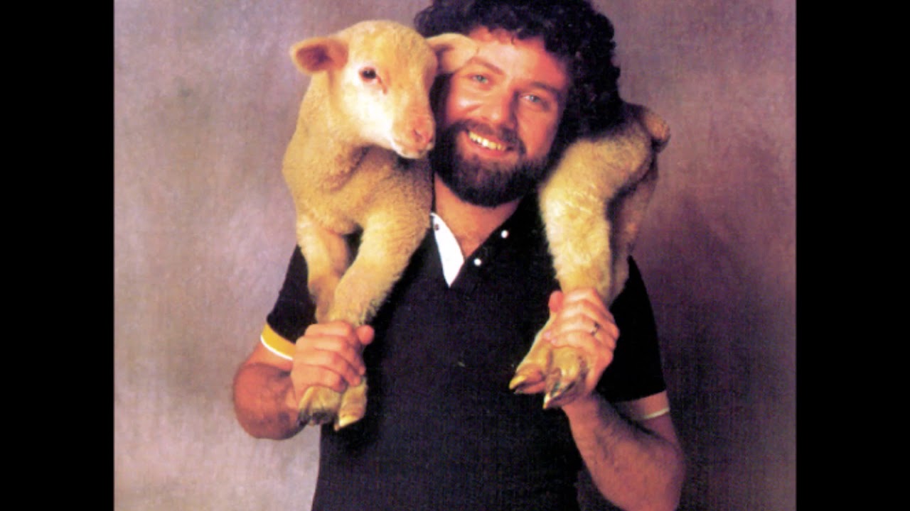 Keith Green – How Majestic is Thy Name - YouTube
