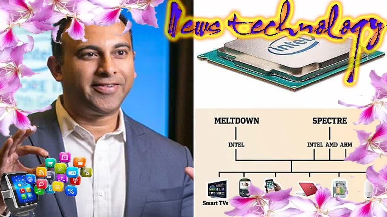 News Techcology - Intel says patches can cause reboot problems in old ...