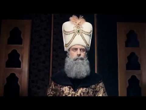Muhteşem Yüzyıl - MYS 50''
