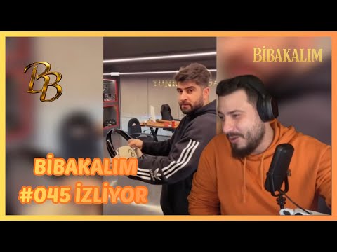Ataberk Doğan | BiBakalım Karışık Derleme #045 İzliyor