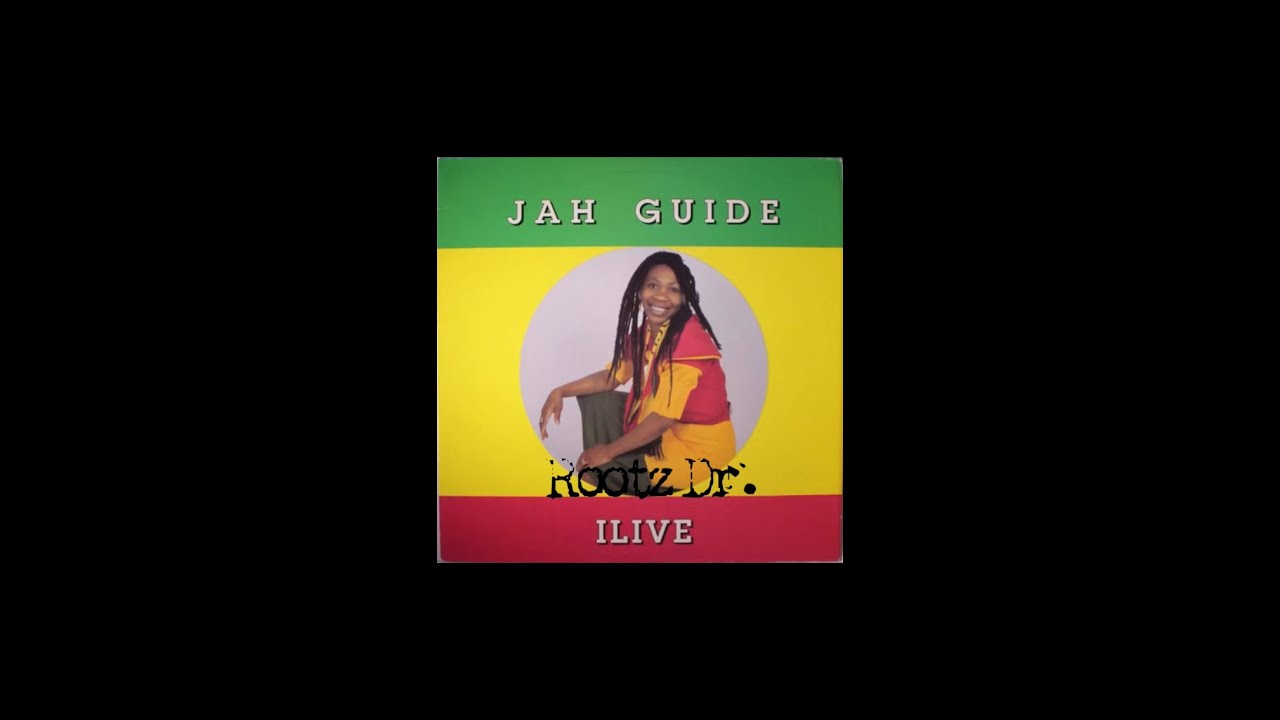 Ilive - Lonely Lady *Jah Guide* LP Out Of Many One US 1990 - YouTube