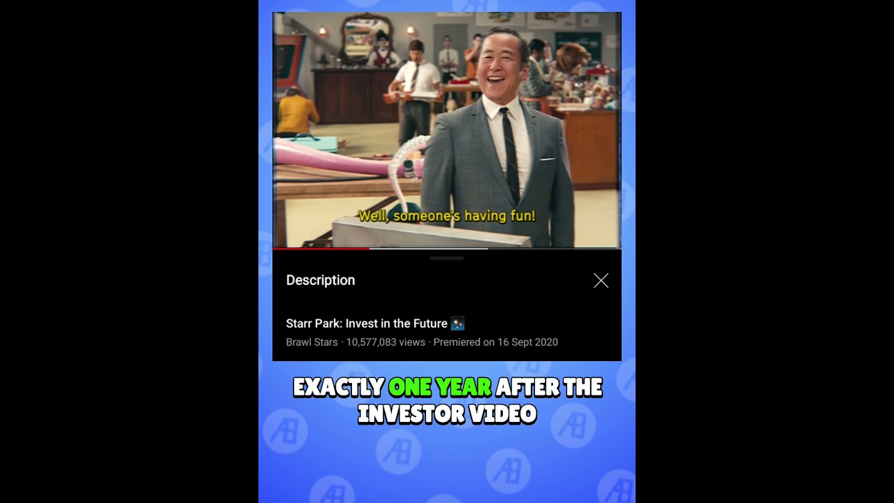 The WKBRL Stream ended!! - Brawl Stars #WKBRL - YouTube