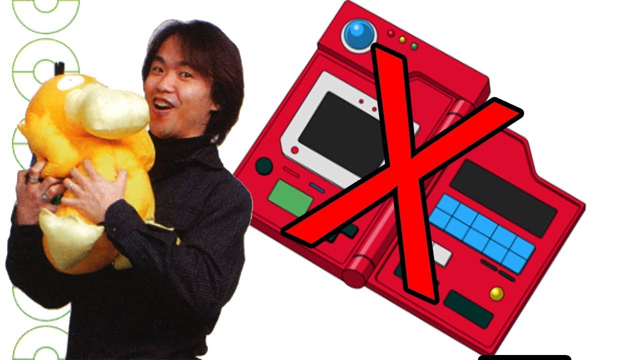 POKÉMON COMPANY UPDATE MASUDA RESPONDS TO ANGRY FANS! REASSURES No ...