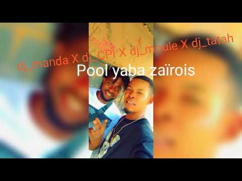 dj_manda X DJ CPI X DJ moule X DJ tatah - YouTube