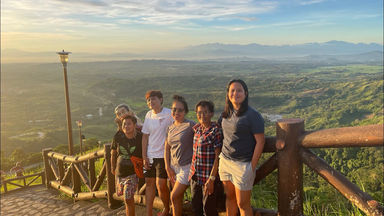 OVERVIEW QUEZON BUKIDNON - YouTube