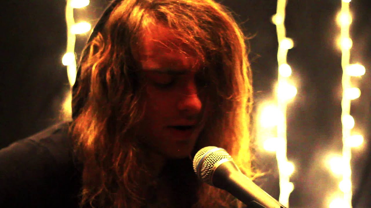 Faith & Scars - The Fade [OFFICIAL] - YouTube