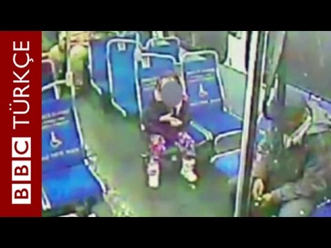 4 yaşındaki kızın canı sabaha karşı meşrubat çekerse - BBC TÜRKÇE