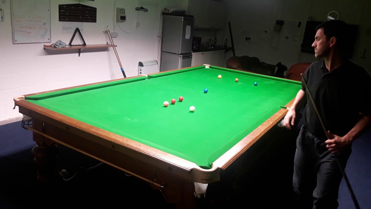 Magic 147 line up - YouTube