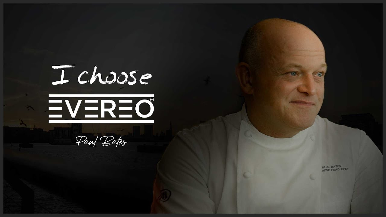 #ICHOOSE_EVEREO® Paul Bates - Hilton Metropole - London - YouTube
