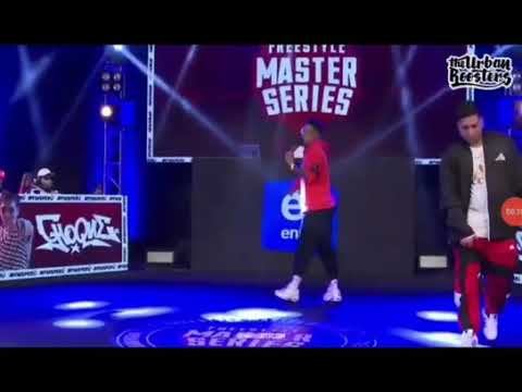 CHOQUE VS JOTA /minutazos a ssangr/ FMS PERU 2020 JORNADA 4 - YouTube