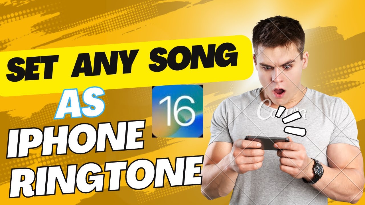 Set Any Song As A Ringtone On Iphone iphone tips tricks teckel set-any-song-as-a-ringtone-on-iphone-iphone-tips-tricks-teckel