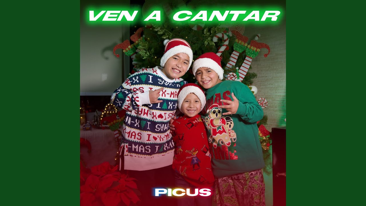 Ven A Cantar YouTube ven-a-cantar-youtube