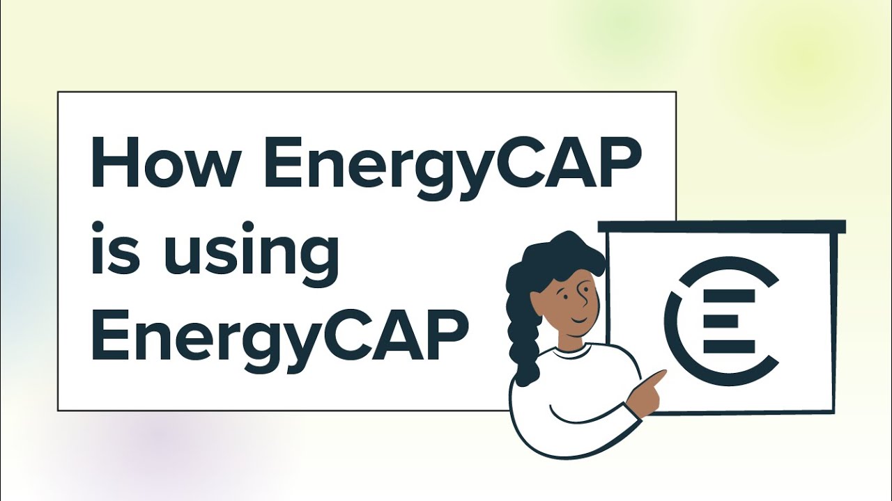 How EnergyCAP is Using EnergyCAP Part 3 of 3 - YouTube