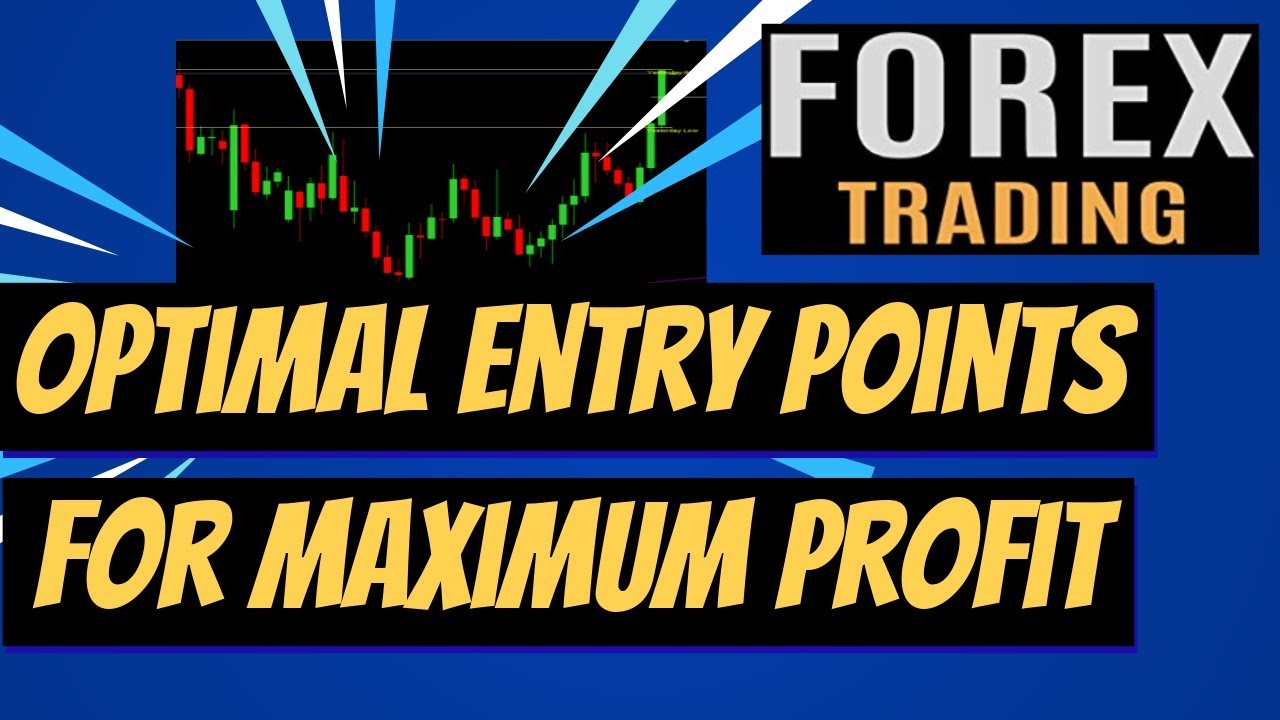Oran Wright On Marking Your Forex Charts For Optimal Entry And Profit ...