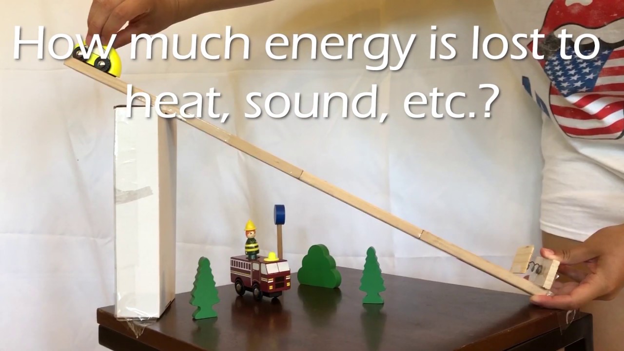 AP Physics Final Project - YouTube