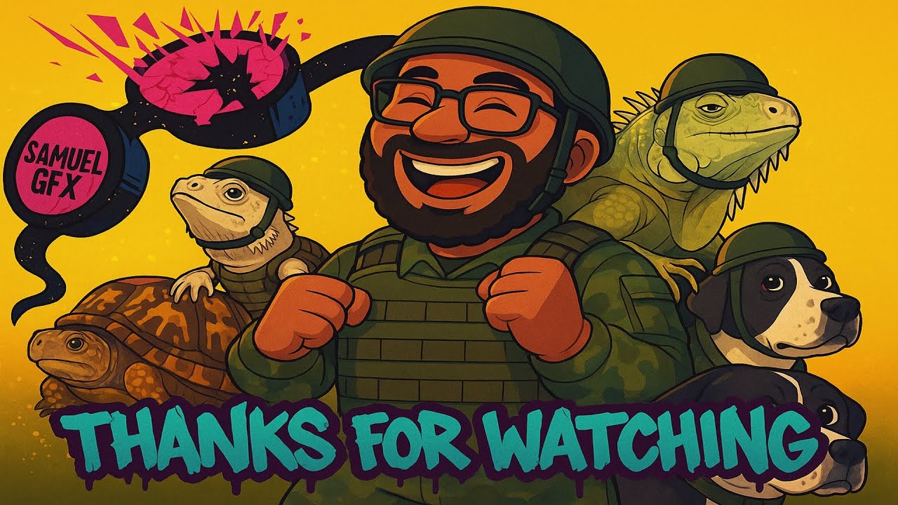 Beast Mode Gaming 🎮 | Mafia, Donkey Kong & More 🦎 Lizard Cameos ...