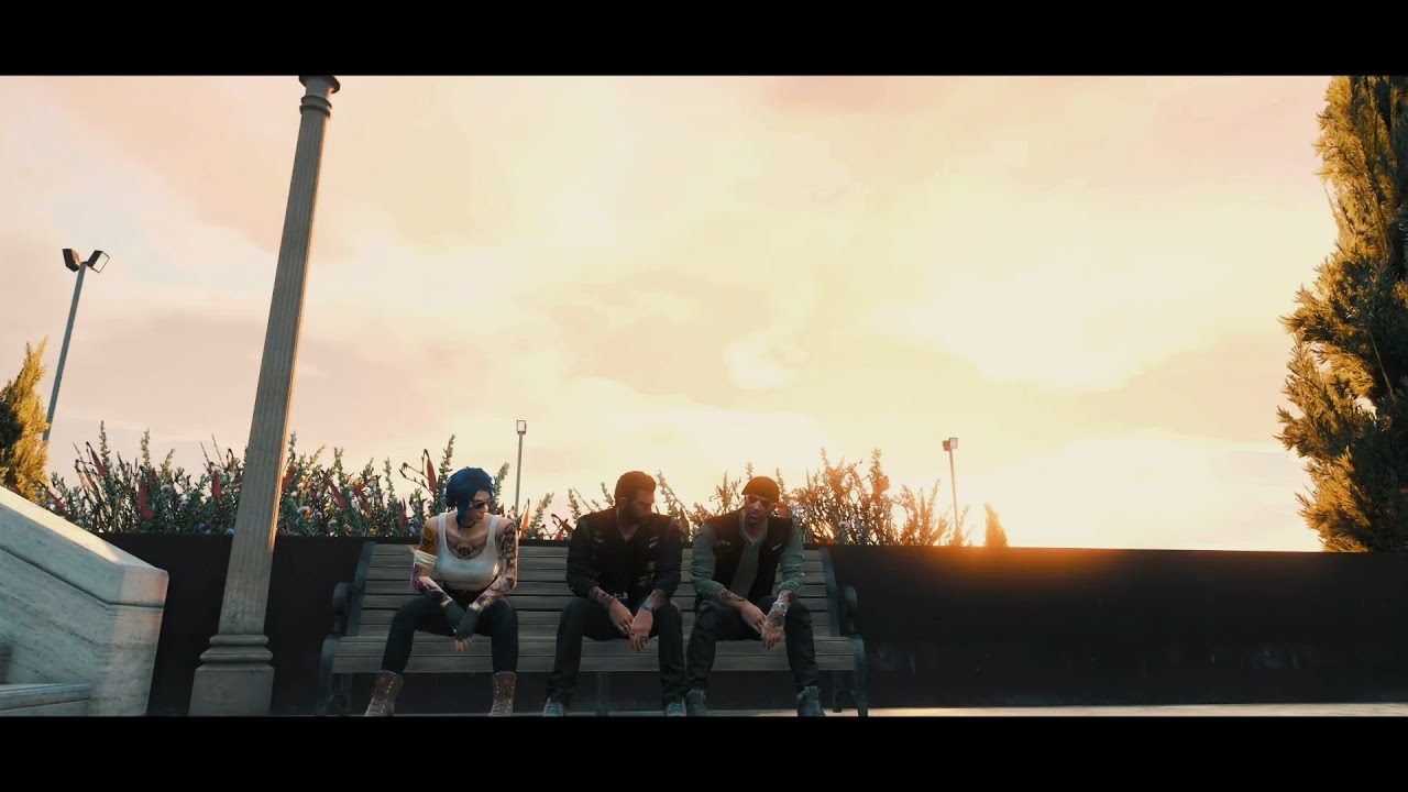 Buggs-Dugong Family - Bloodline [GTA RP NoPixel] - YouTube