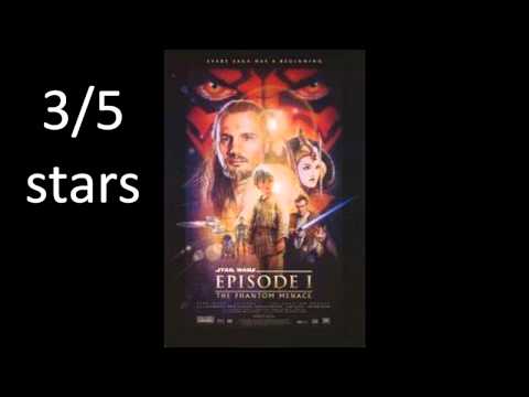 HDaddy66 movie reviews #1