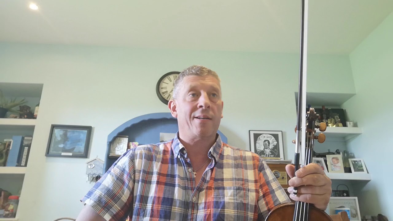 The music of Nathaniel Gow performed on his own fiddle 54: Mr Baillie ...