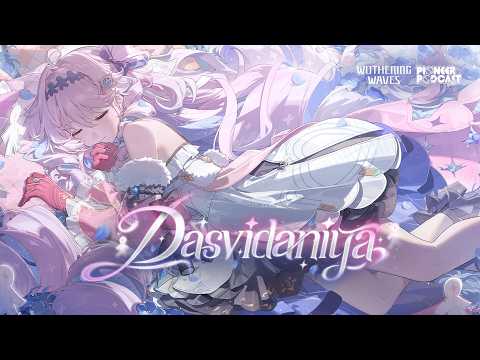 Wuthering Waves EP3.3 — Denia - \