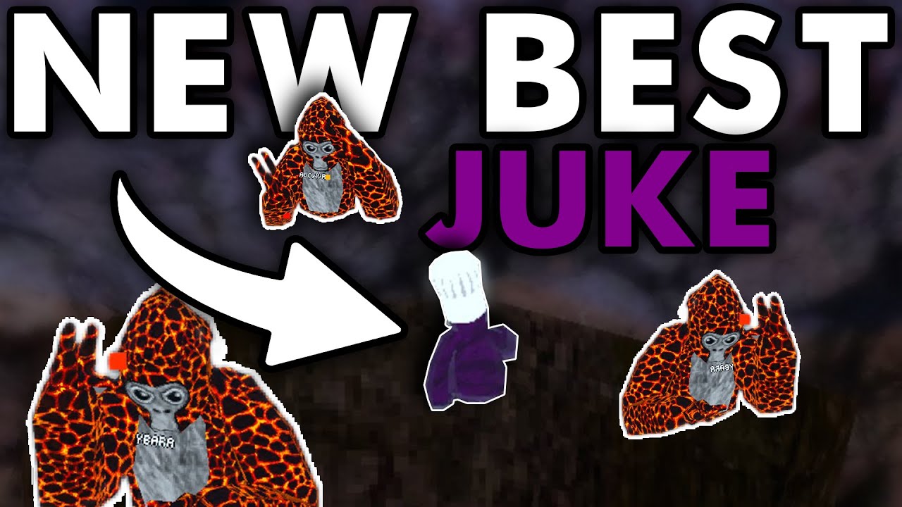 THE BEST NEW GORILLA TAG JUKE Gorilla Tag gorillatag gorilla the-best-new-gorilla-tag-juke-gorilla-tag-gorillatag-gorilla