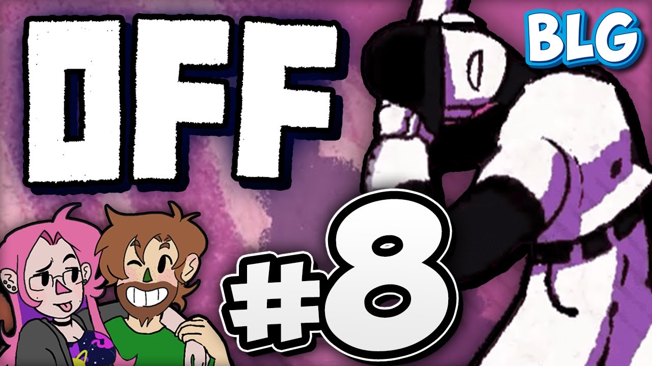 Lets Play OFF Remake - Part 8 - Source - YouTube