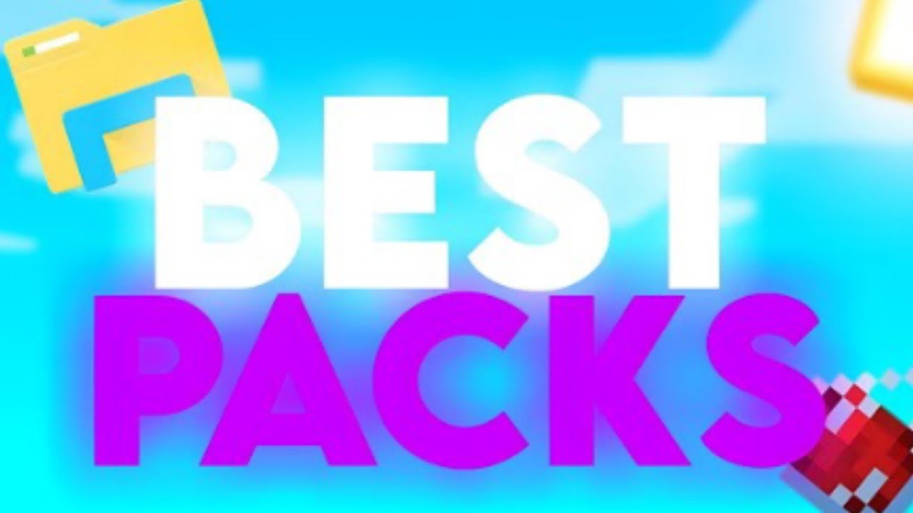 The Best Nethpot Pack (don't miss 🤫) - YouTube
